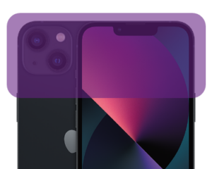 NFC aanzetten Iphone 7, 8 en X - Wizard card