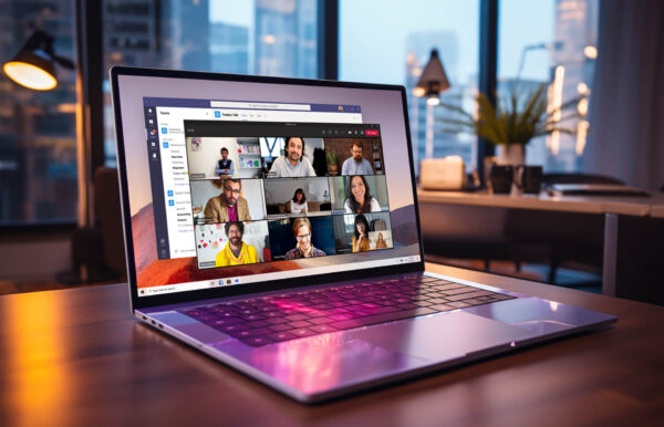 Teams achtergrond aanpassen of instellen? Zo doe je dat